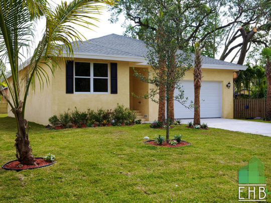 South Florida New Home Builders | Build Your Dream Home