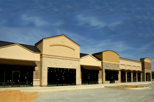 Commercial General Contractors Near Me | ECO General Contractors GA