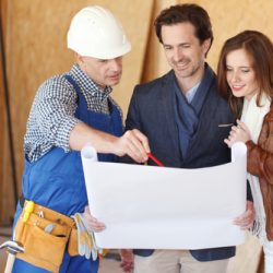 Custom Home Builder | ECO General Contractors