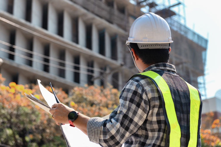 Commercial Property Renovation | ECO General Contractors