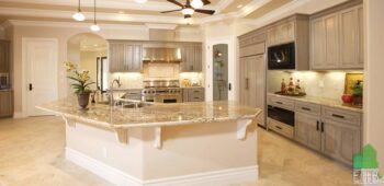 Local Kitchen Remodeling Contractor | ECO General Contractor