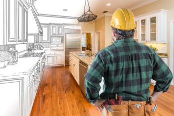 Best Kitchen Remodel Contractor | ECO General Contractors